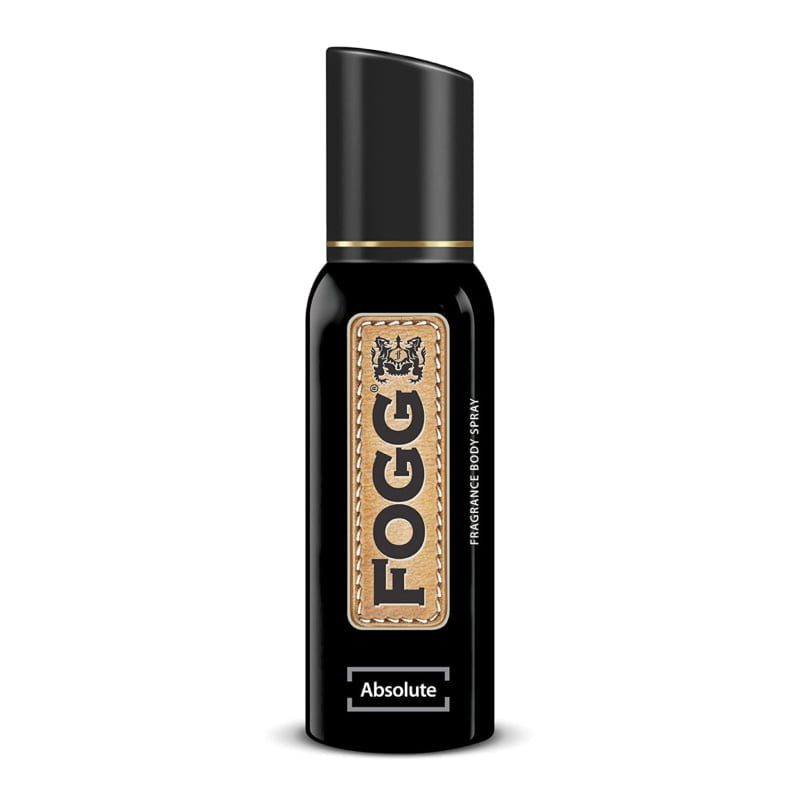 FOGG Fragrance Body Spray - Absolute 150ml In Sri Lanka | Treats N ...