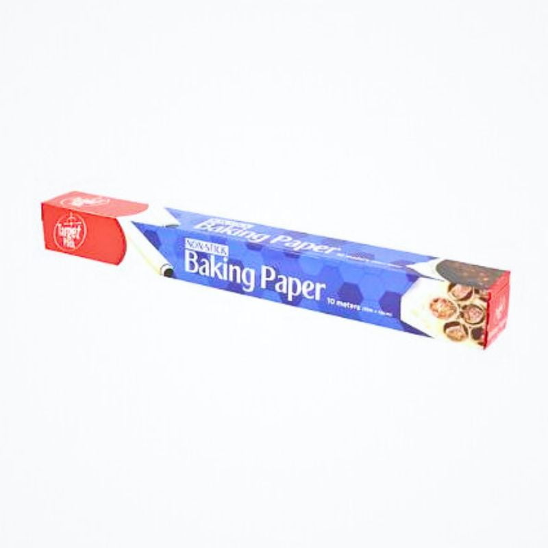 Baking Paper 10 M X 45 Cm In Sri Lanka | Treats N Stuff | Best Prices