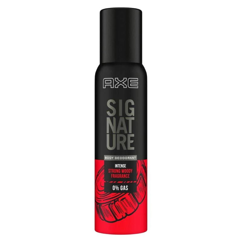 Axe Signature - Intense In Sri Lanka | Treats N Stuff | Best Prices